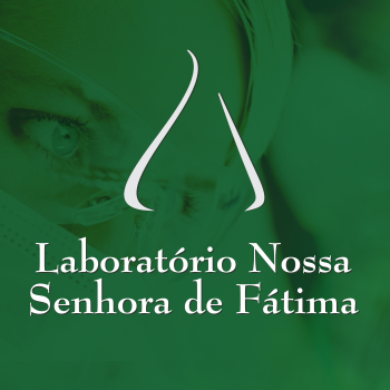 Laboratório Nossa Senhora de Fátima - Nosso melhor diagnóstico é o seu ...